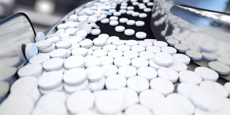 Closer Look at Unexamined Interactions Could Improve Drug Purification ...