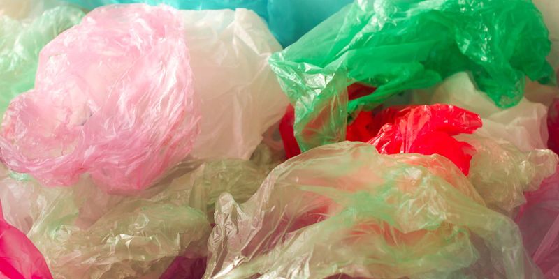 Turning Plastic Grocery Bags into Sustainable Fuel | Lab Manager