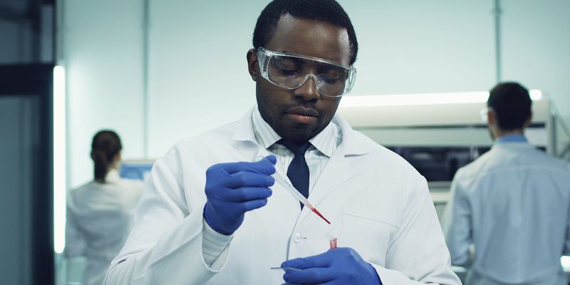 LC-MS Applications in Clinical Research | Lab Manager