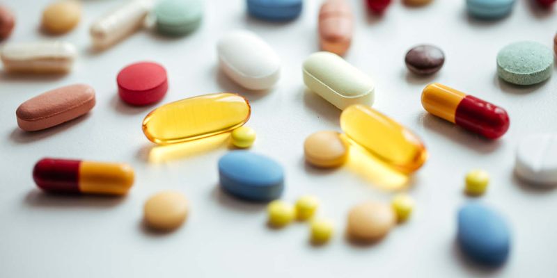 Researchers Train Computers to Predict the Next Designer Drugs | Lab ...