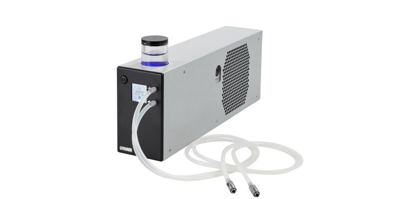 Linkam Launches New Water Circulation Pump to Optimize Cooling | Lab ...