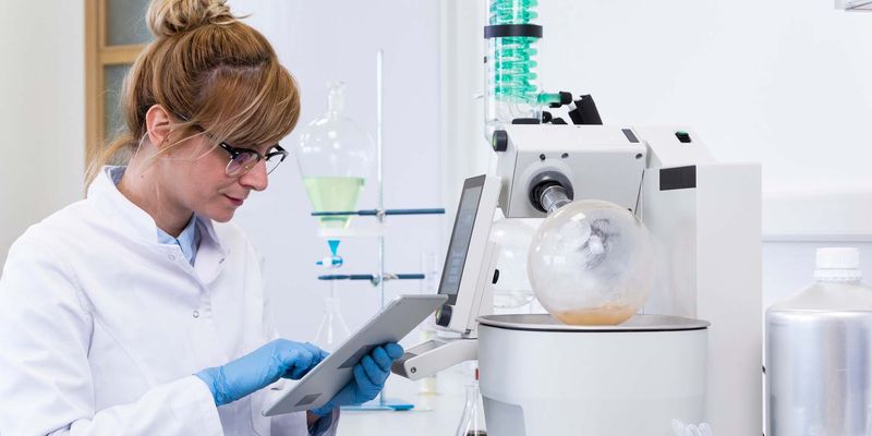 Keys to Successfully Certifying Your Cannabis or Hemp Testing Lab | Lab ...