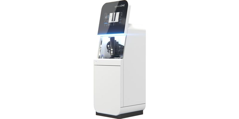 SCIENION & Cellenion Launch spheroONE® | Lab Manager