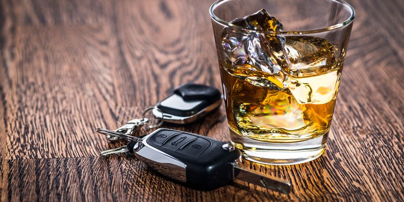 Drinkers Exceed Legal Driving Limit by Underestimating How Drunk They ...