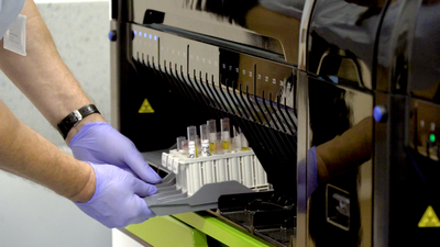 Abbott Diagnostics Vendor Profile | Lab Manager