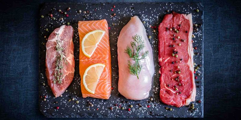 Reduced Meat Diet Has Many Advantages | Lab Manager