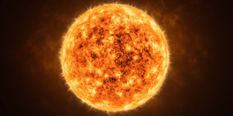 Spacecraft Enters the Sun’s Corona for the First Time in History | Lab ...