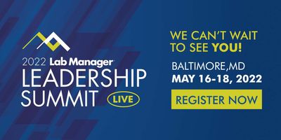 In-person Events | Lab Manager