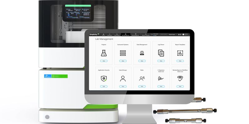 Transferring Methods from HPLC to UHPLC | Lab Manager