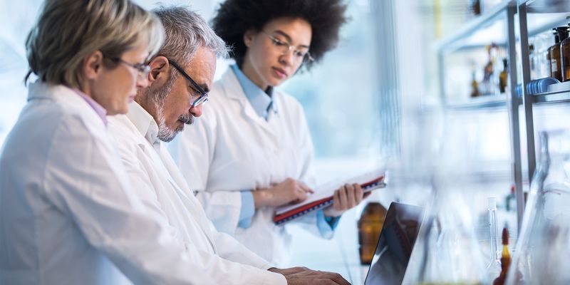 Applications for AI in the Lab | Lab Manager