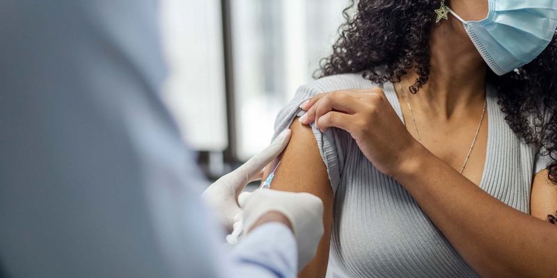 No More Annual Flu Shot? New Target Found for Universal Influenza ...