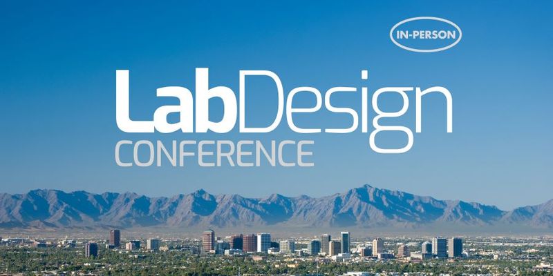 Lab Manager Design Digital Summit | Lab Manager