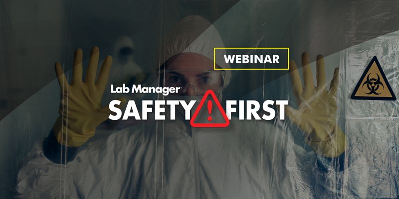 Risk Groups and Biosafety Levels—What’s the Difference? | Lab Manager