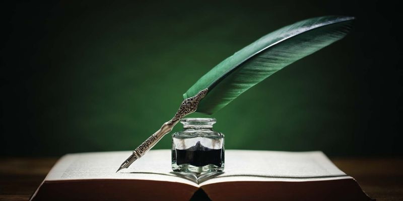 Rare African Script Offers Clues to the Evolution of Writing | Lab Manager