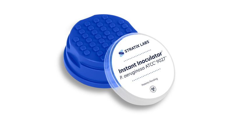 Instant Inoculator™ Simplify Microbiology Control Testing with One-Step ...