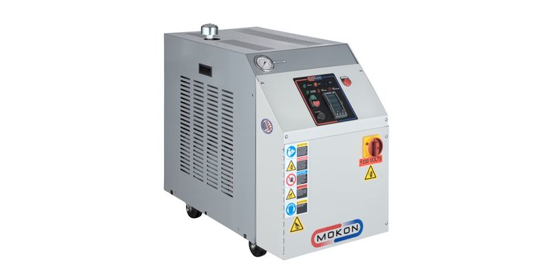 Mokon Announces an Expansion to Their Heat Transfer Fluid Series | Lab ...