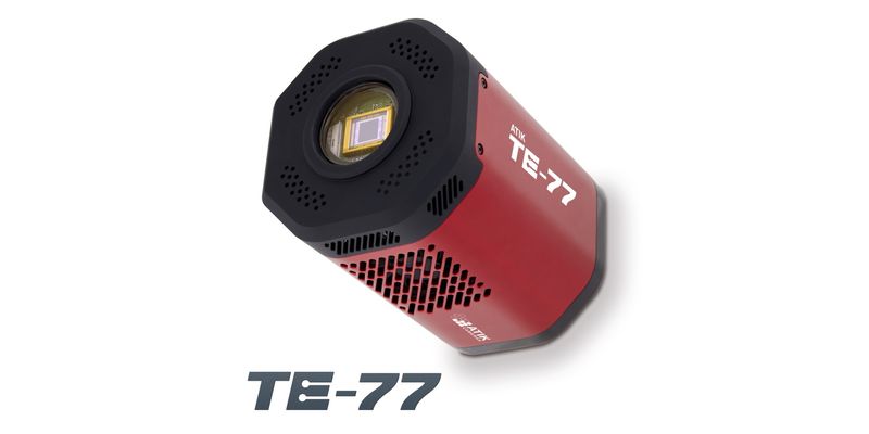 Charged Coupled Device Sensor Technology for Advanced Imaging Solutions ...