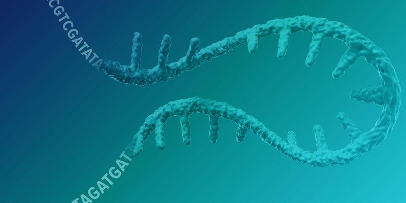Automated mRNA Synthesis Kit with Integrated Capping Technology | Lab ...