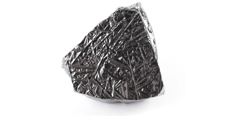 Research Produces Record Levels of Strain in Single-Crystal Silicon ...