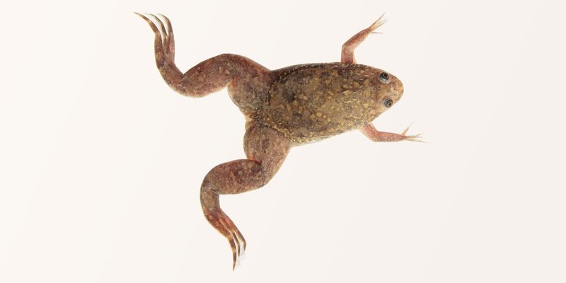 Scientists Regrow Frog’s Lost Leg | Lab Manager