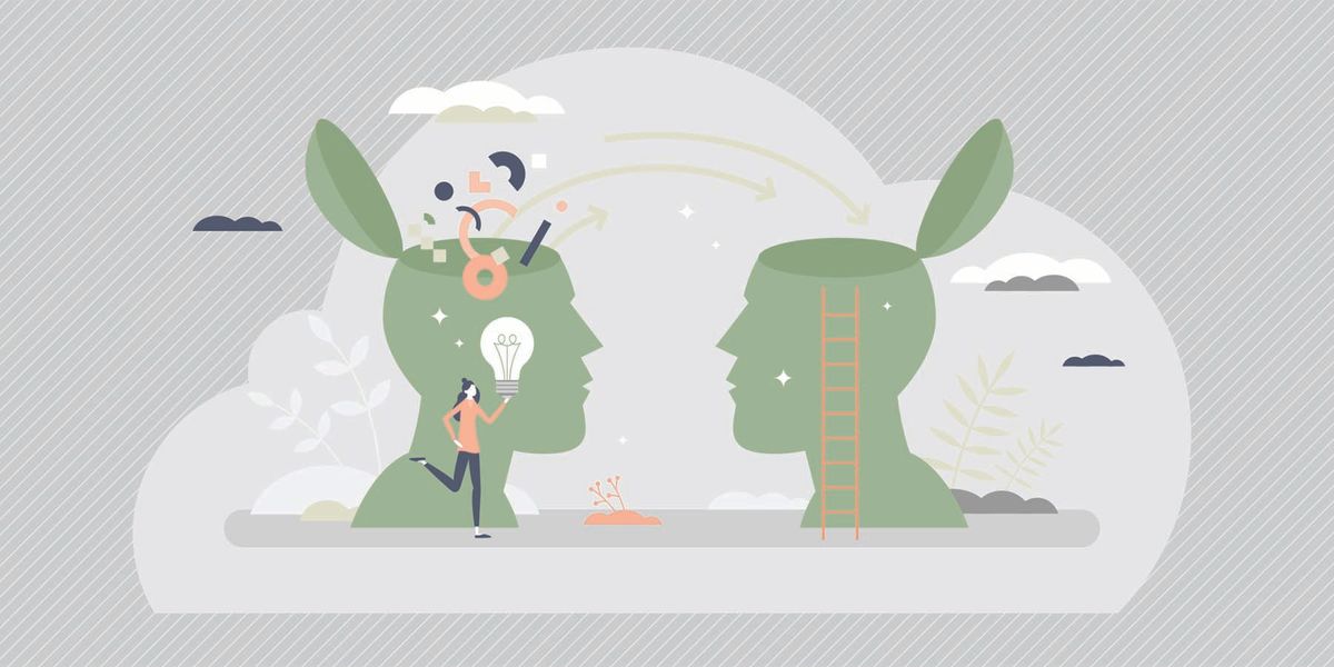 Succession Planning Comic