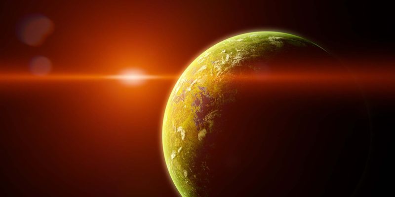 Final Moments of Planetary Remnants Seen for First Time | Lab Manager