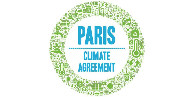 Paris Climate Agreement Goal Still within Reach | Lab Manager