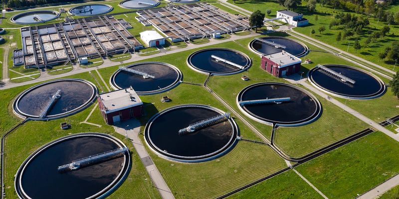 Framework for Energy Neutrality Potential of Wastewater Treatment ...