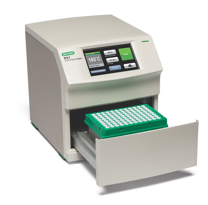 PCR Plastics and Consumables – Quality Matters | Lab Manager