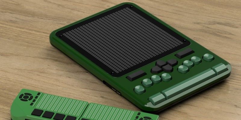 Independence Science to Develop Braille Device for Laboratory Science ...