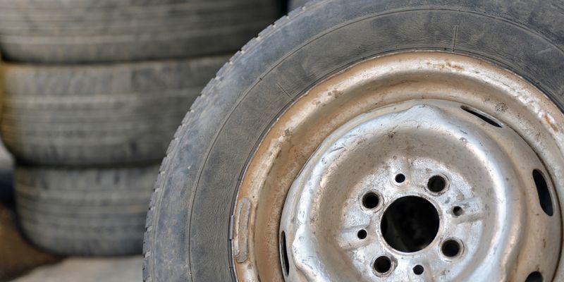 Tiny Tire Particles Inhibit Growth of Organisms in Fresh Water | Lab ...