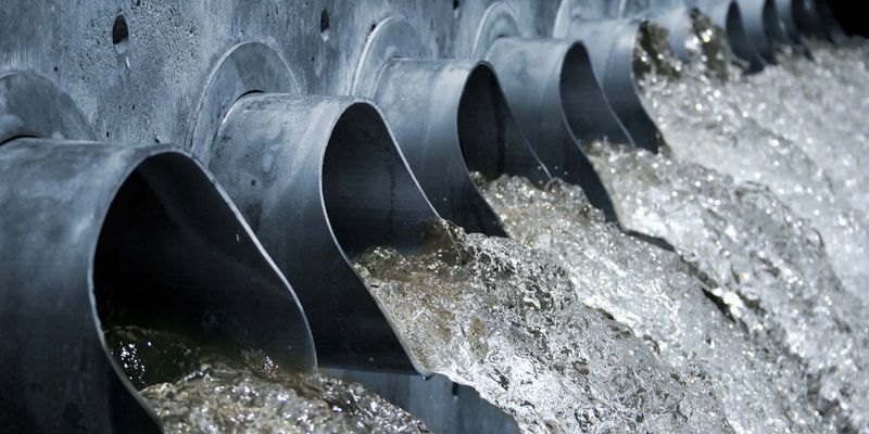 A ‘Greener’ Way to Clean Wastewater Treatment Filters | Lab Manager