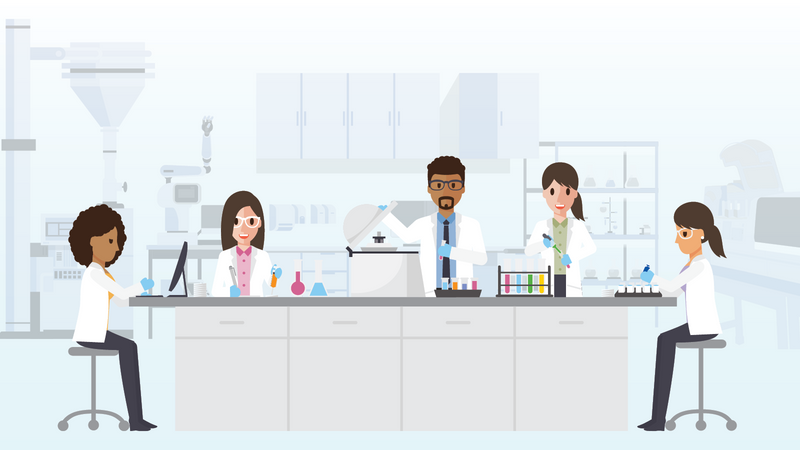 Maximizing Performance and Productivity for Flow Cytometry | Lab Manager