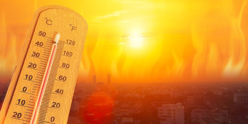 Higher Risk of Temperature-Related Death If Global Warming Exceeds 2°C ...