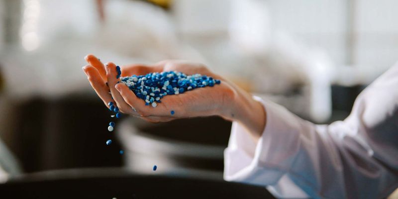 Biodegradable Plastic Has Higher Tensile Strength than Petroleum-Based ...