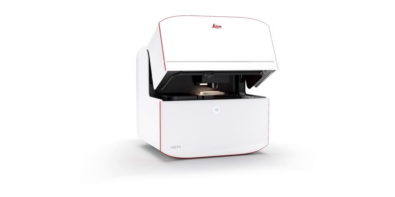 Microhub Automates the Imaging Workflow for Researchers | Lab Manager