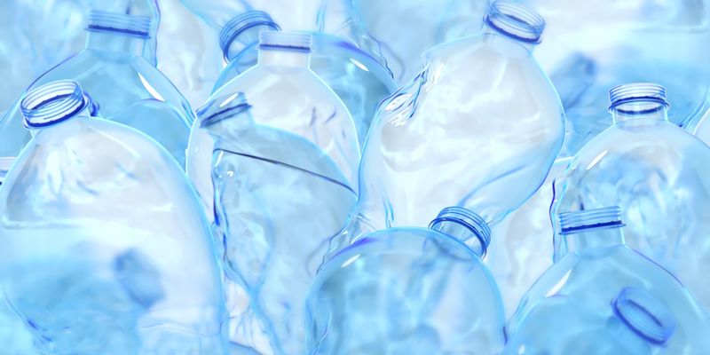 Recycling Plastic Waste into Functional, Self-Cleaning Fabrics | Lab ...