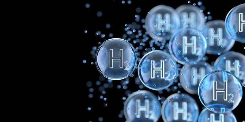 Researchers Develop a Sensor to Make Hydrogen Visible | Lab Manager