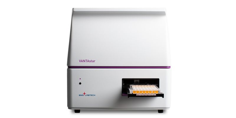 New Compact Multi-Mode Microplate Reader, Microplate Reading, Made Easy ...