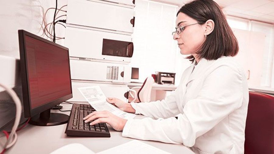 Chromatography Data Systems: User-Friendly Chromatography | Lab Manager