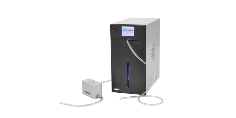 The Latest in Humidity Control Systems | Lab Manager