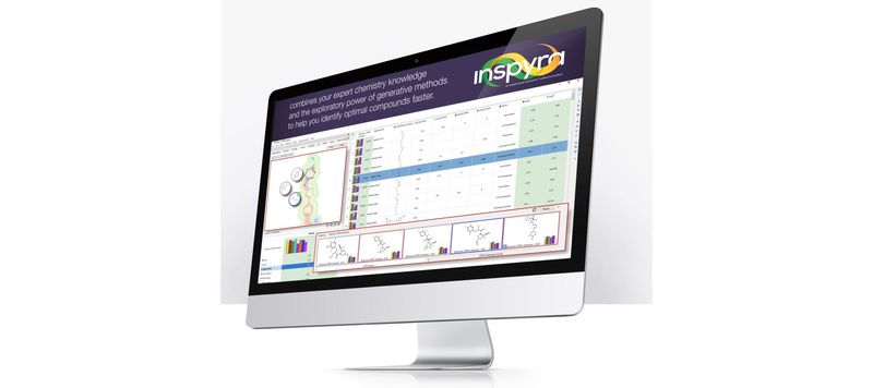 Compound Design with Small Molecule Drug Discovery Software | Lab Manager