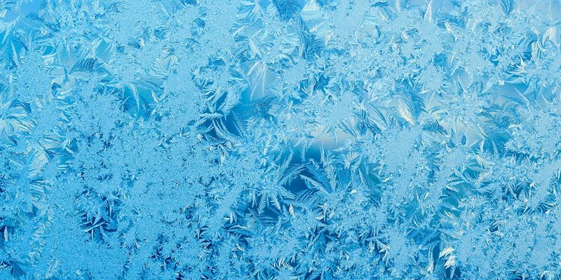 Scientists Develop Environmentally Safe, Frost-Resistant Coatings | Lab ...