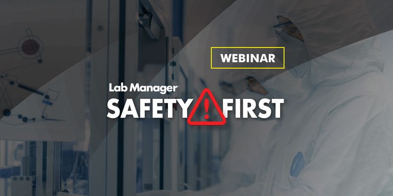 Safety Solutions for Your Workflow | Lab Manager