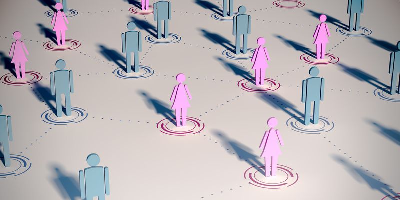 Study Shows Gaps in How STEM Organizations Collect Demographic ...