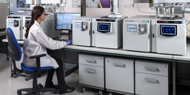 Innovative GC and GC-MS Product Portfolio Enables Greater Uptime and ...