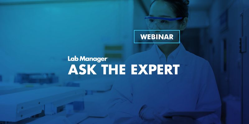 Enabling Process Automation in the Modern Laboratory | Lab Manager