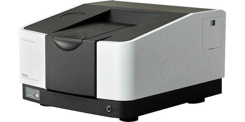 Enhanced Resolution, High-Quality Data with the Latest FTIR ...