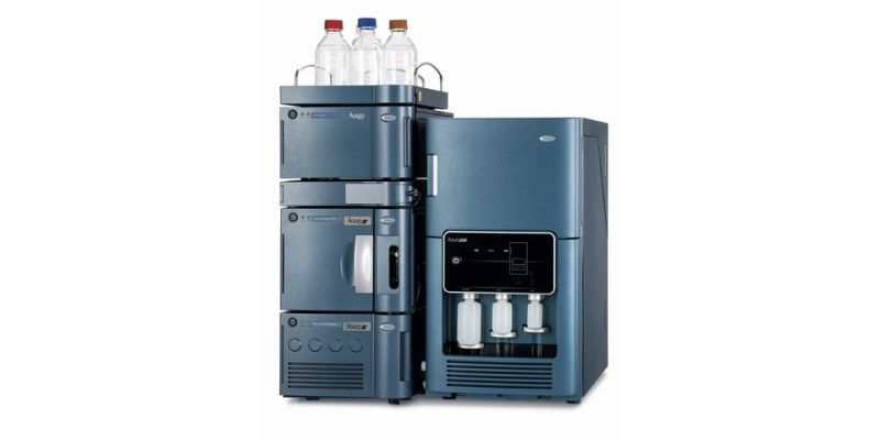Faster, Automated Solution for Mass and Purity Analysis of Biomolecules ...