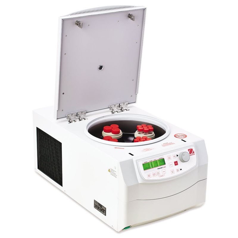 Powerful and Versatile Universal Centrifuges for Virtually Every Lab ...